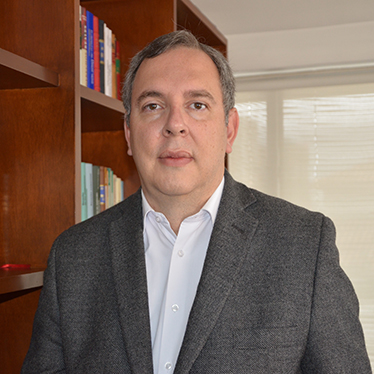 Mauricio Rengifo Gardeazábal | Uniandes